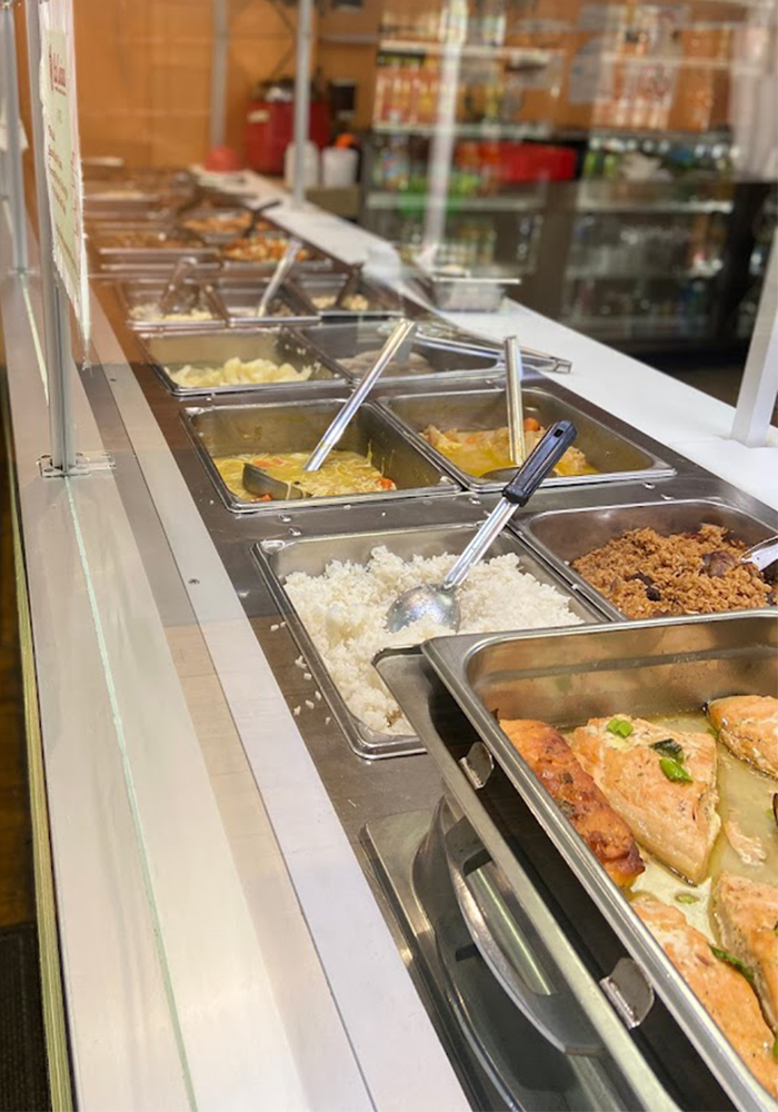 About - La Cocina Latin/Spanish Restaurant